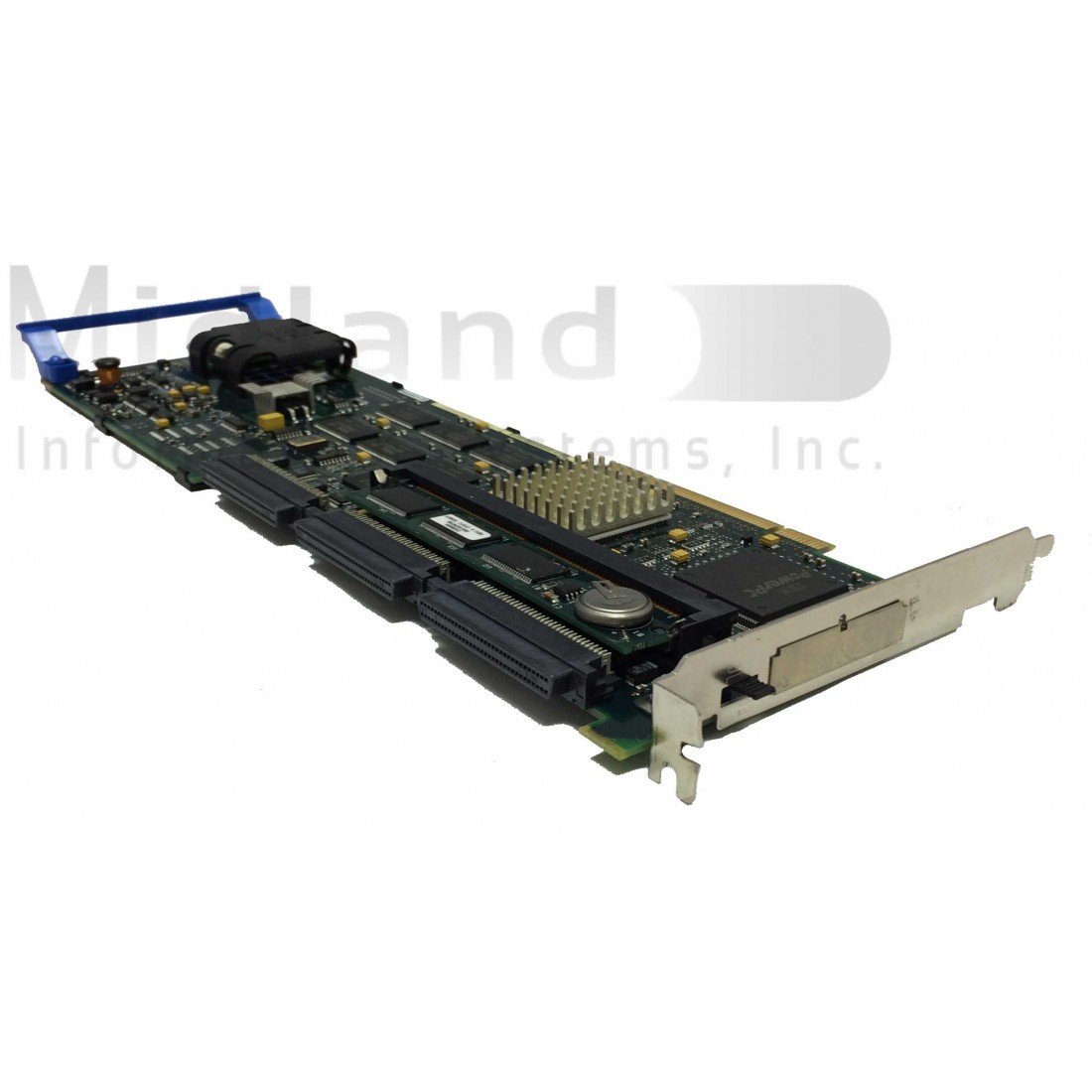 2780-8204 - IBM i Model E8A PCI-X Ultra4 RAID Disk Controller